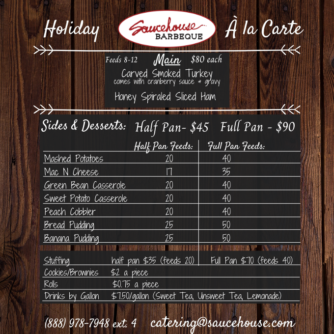 Athens BBQ Catering - Catering,Breakfast Catering, TO-GO Catering